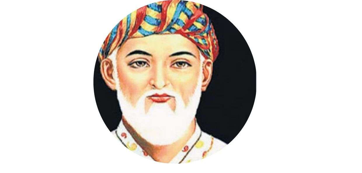 कवि रसखान का जीवन परिचय - Biography of Raskhan in Hindi